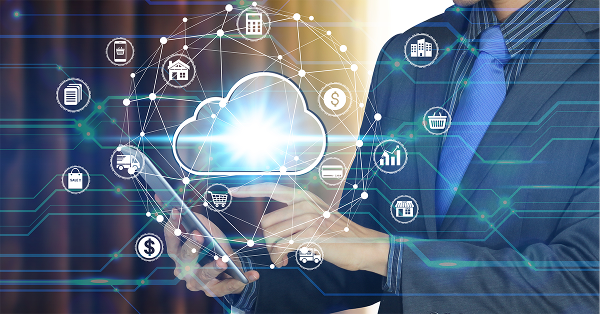 Quick Q&A on How banks and credit unions can leverage cloud-native ... Quick Q&A on How banks and credit unions can leverage cloud-native ...